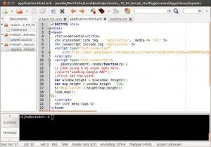 7 Best Notepad++ Alternatives For Linux