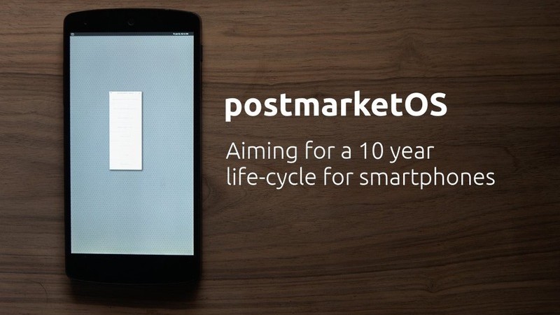 Open Source Mobile OS Alternatives To Android