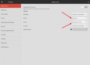 How to Install Numix Theme & Icons in Ubuntu Linux