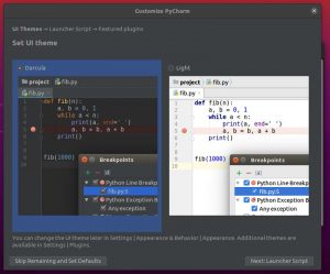 How to Install Python IDE PyCharm in Ubuntu and Other Linux Distributions
