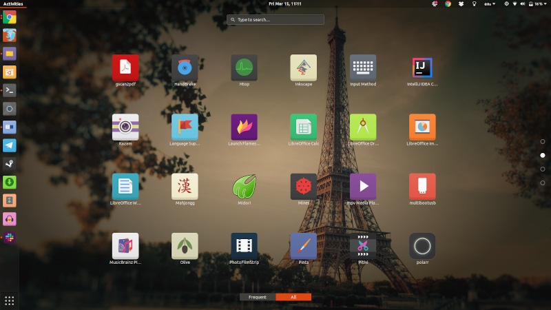 How to Install Numix Theme & Icons in Ubuntu Linux