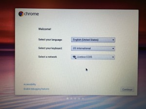 Complete Guide to Installing Linux on Chromebook