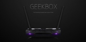 [Review] GeekBox: The Swiss Army Knife Of Mini PCs