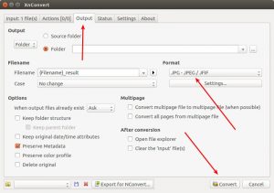 How to View WebP Images in Ubuntu and Other Linux Distributions