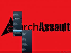Best Linux Distributions for Hacking and Penetration Testing