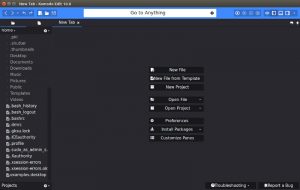 How to Install Komodo Edit IDE in Linux