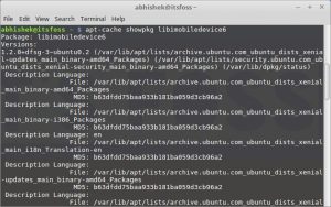 Using apt-get Commands In Linux [Complete Beginners Guide]