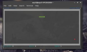 Top 10 Command Line Games For Linux