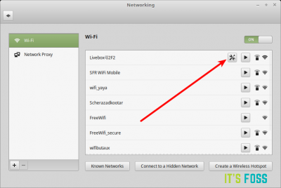 Fix WiFi Not Connecting In Linux Mint 18 And Ubuntu 16.04