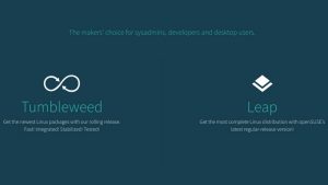 5 Reasons Why You Should Be Using OpenSUSE