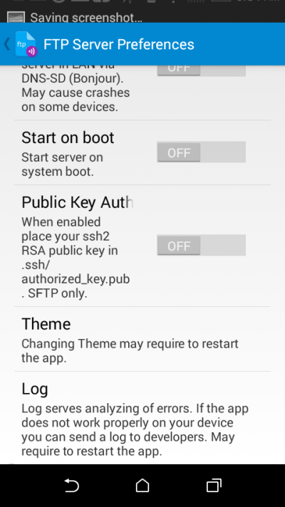 How to Use FTP to Move Files Between Your Computer and Your Android Device