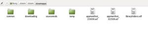 How To Share Steam Game Files Between Linux And Windows