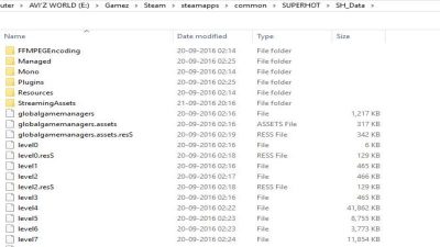 How To Share Steam Game Files Between Linux And Windows