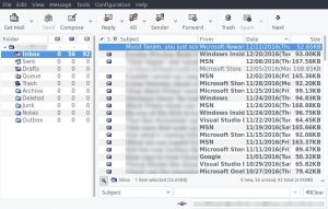 Top 8 Best Email Clients for Linux
