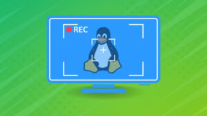 8 Best Screen Recorders For Linux