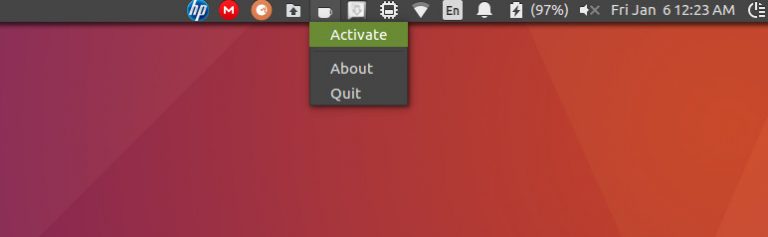 10 Best Indicator Applets For Ubuntu 16.04