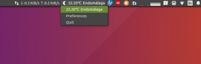 10 Best Indicator Applets For Ubuntu 16.04