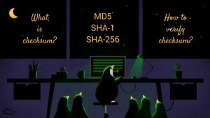 How to Verify Checksum on Linux [Beginner Guide]