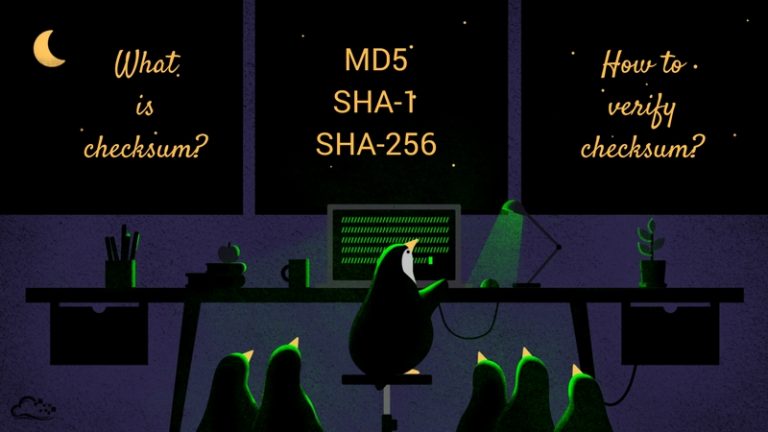 How to Verify Checksum on Linux [Beginner Guide]