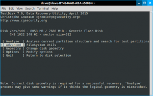 How To Recover Deleted Files In Linux [Beginner's Guide]