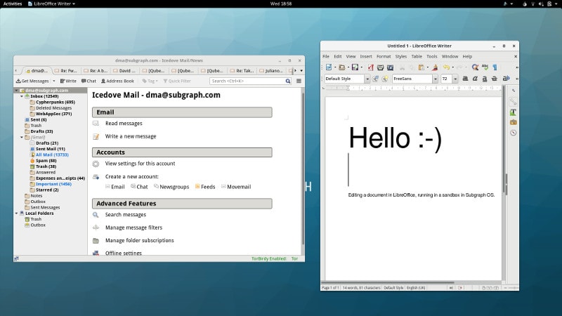 Secure Your Online Privacy With These Linux Distributions