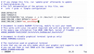Check Detailed CPU Information In Linux With CoreFreq [Advanced]