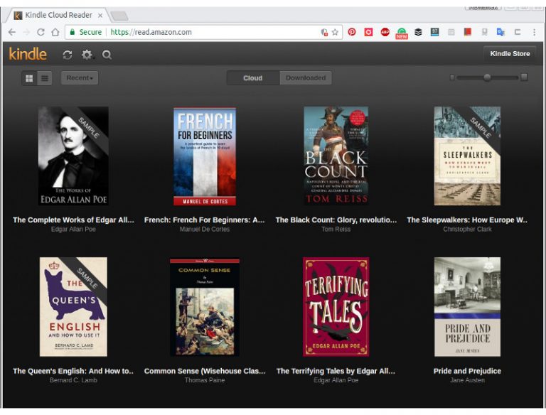 Get More Out Of Your Kindle In Linux With These Simple Tips