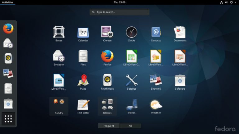 10 Best Linux Distributions For Programmers