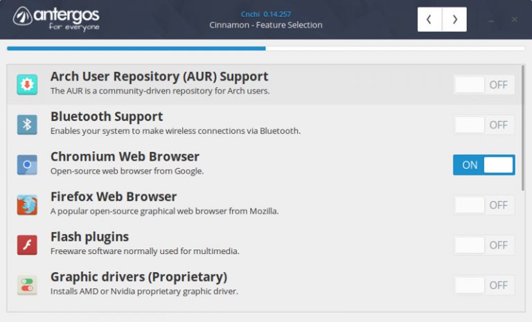 [Review] Antergos Is More Than Just A Noob's Arch Linux
