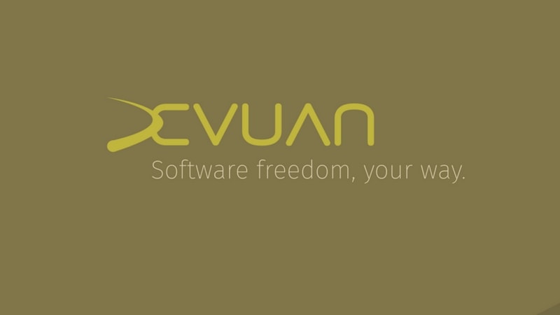 Devuan Jessie 1.0 Released, Brings Back Init To Debian
