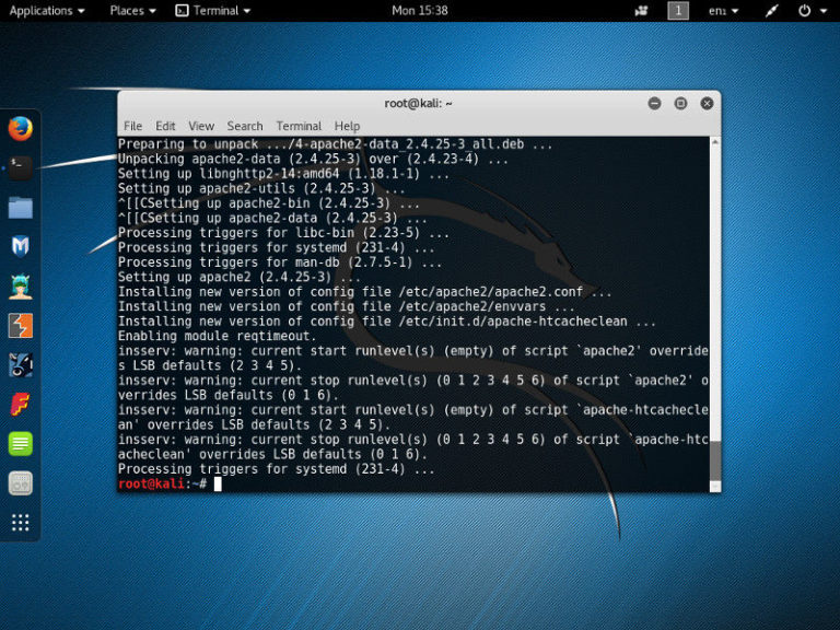 Kali Linux Review: Not Everyone's Cup of Tea