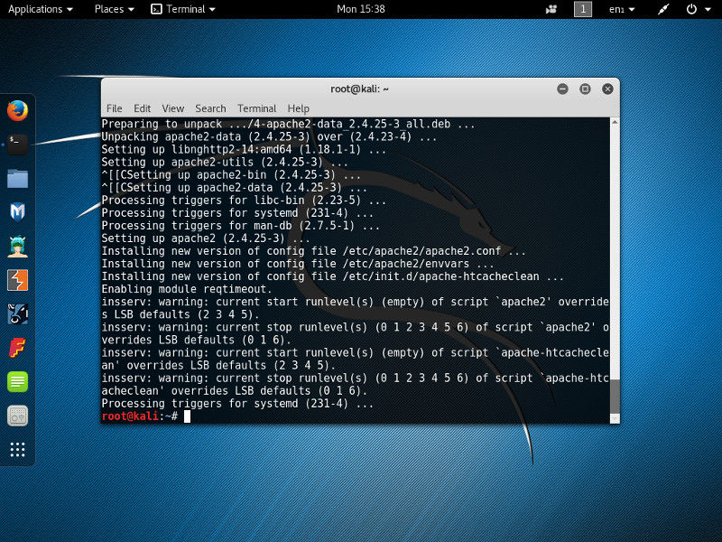 Kali Linux Review: Not Everyone's Cup of Tea