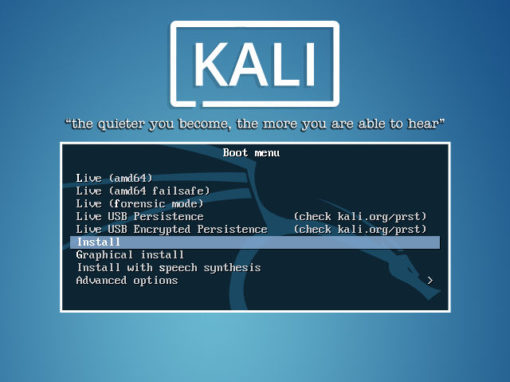 Kali Linux Review: Not Everyone's Cup of Tea