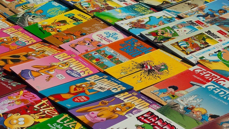 6 Best Comic Book Readers for Linux