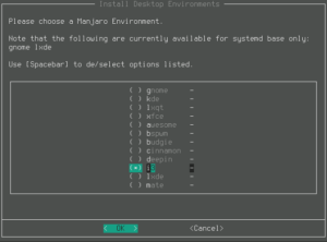 Manjaro Linux Review: 'Arch Linux for Human Beings' Provides Rolling ...