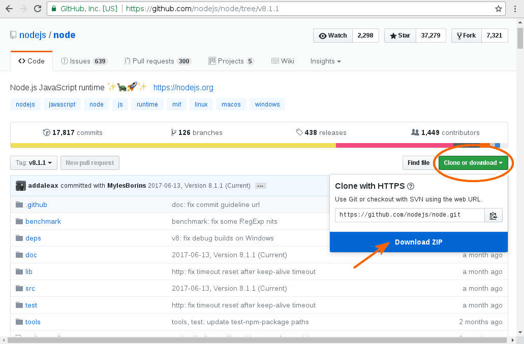 How To Install Software From Source Code And Remove It Afterwards