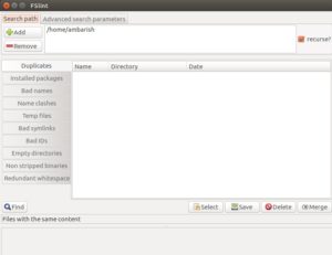 How to Find Duplicate Files in Linux and Remove Them