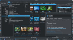 6 Best Free and Open-Source Tools for RAW Image Processing in Linux