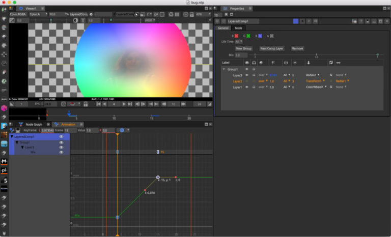 Best Free and Open Source Alternatives to Adobe Products for Linux