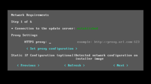 An Overview of Intel's Clear Linux, its Features and Installation Procedure
