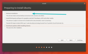 Ubuntu 18.04 LTS Release Date, New Features and Upgrade Procedure
