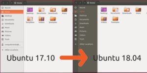 Ubuntu 18.04 LTS Release Date, New Features and Upgrade Procedure