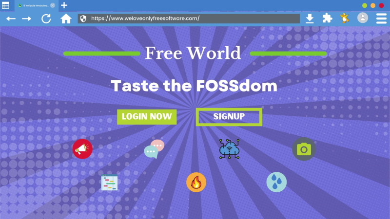 5 Websites to Find and Download Free and Open Source Software