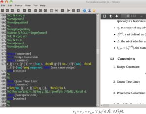 9 Best LaTeX Editors For Linux