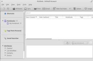 Use Evernote on Linux with These Tools