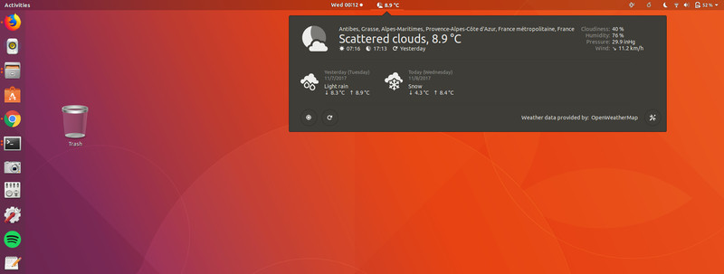 Customize Ubuntu 18.04 GNOME With These Simple Tips