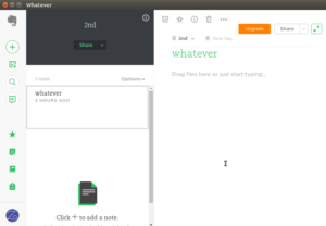 Use Evernote on Linux with These Tools
