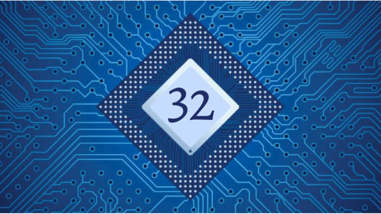 Open Source OS Still supporting 32-bit Architecture and Why it's Important