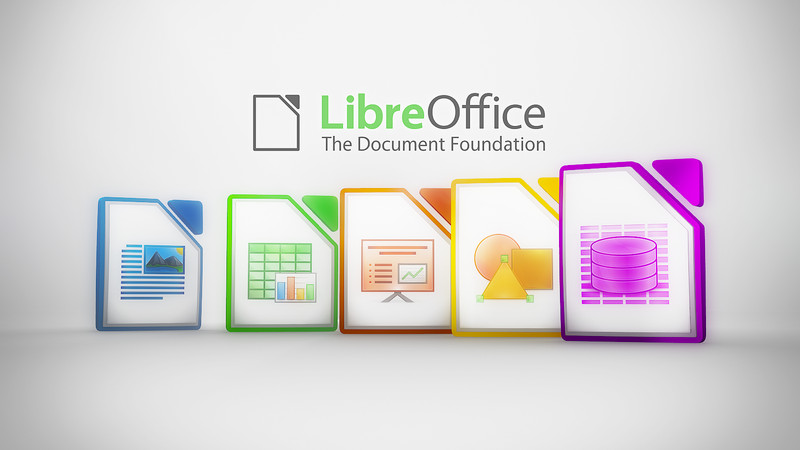 Create Table Of Contents Figures And Index Of Tables In LibreOffice Linux Consultant