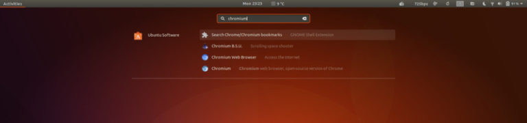 Customize Ubuntu 18.04 GNOME With These Simple Tips